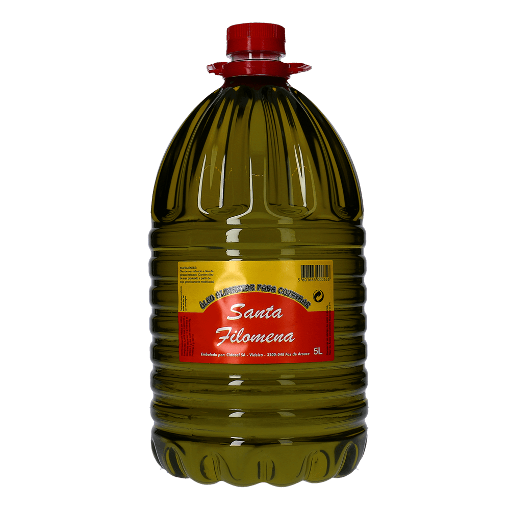 Óleo STA FILOMENA 5L | Compre no 360hyper | 360hyper - O Seu ...