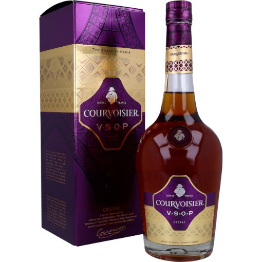 Cognac Vsop COURVOISIER 70cl | Compre no 360hyper | 360hyper - O Seu Supermercado Online