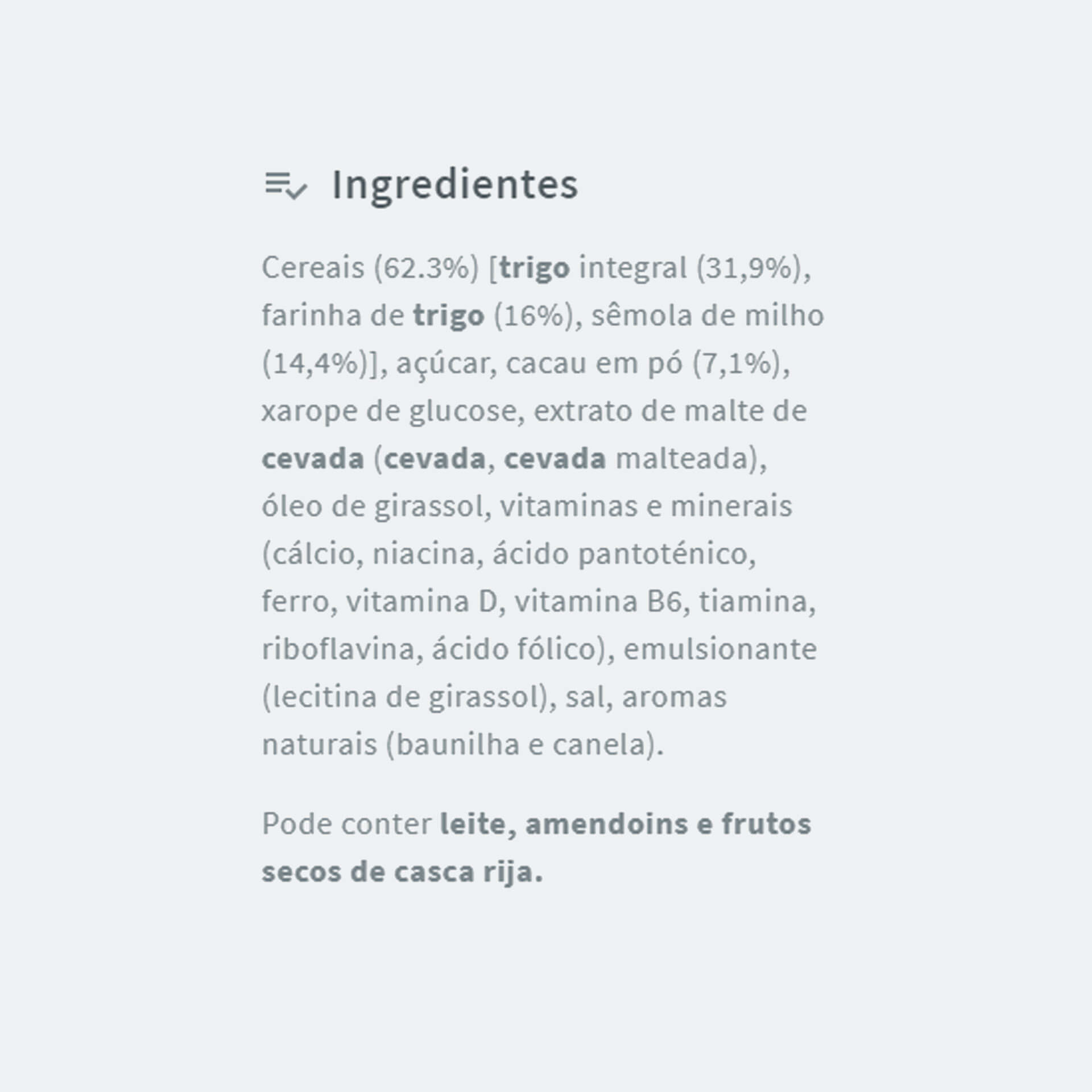 Cereais Chocapic NESTLÉ emb.375g | Compre no 360hyper | 360hyper - O ...