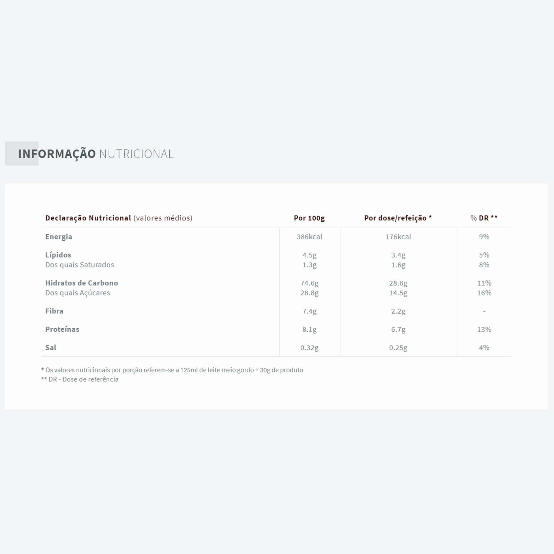 Cereais Chocapic NESTLÉ emb.375g | Compre no 360hyper | 360hyper - O ...