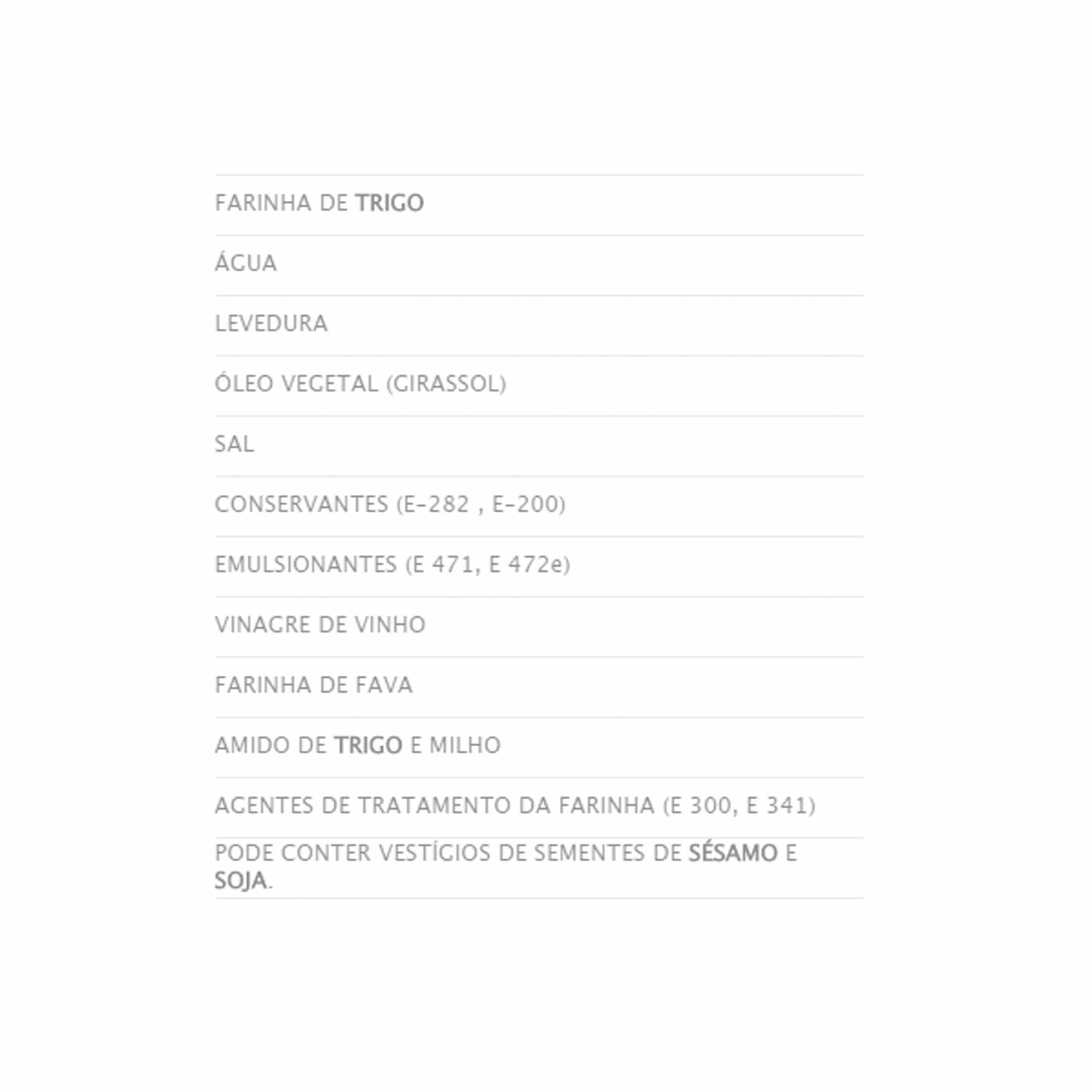 Pão de Forma Com Côdea BIMBO emb.375g | Compre no 360hyper | 360hyper ...