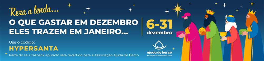 NATAL HYPER 2023 | 360hyper - O Seu Supermercado Online