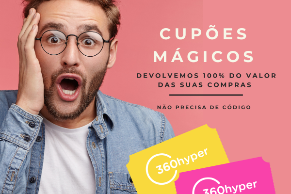 360hyper - O Seu Supermercado Online